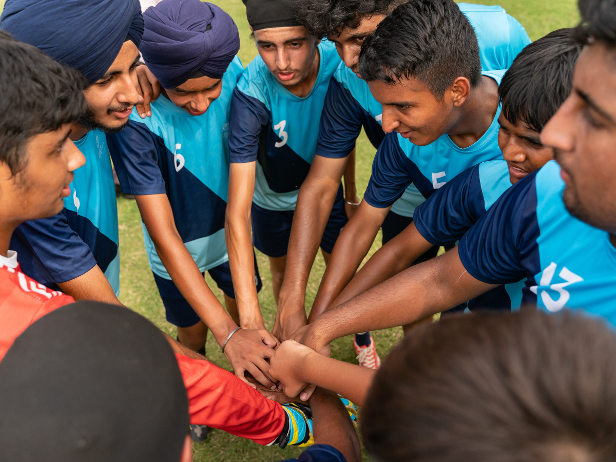 Run, Jump, Win: Your Ultimate Sports Day Preparation Guide!