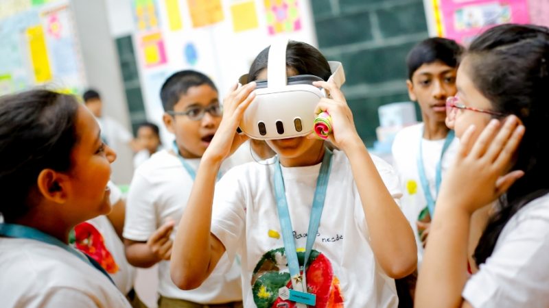 AI for Kids: How to Introduce Artificial Intelligence Safely & Smartly ...