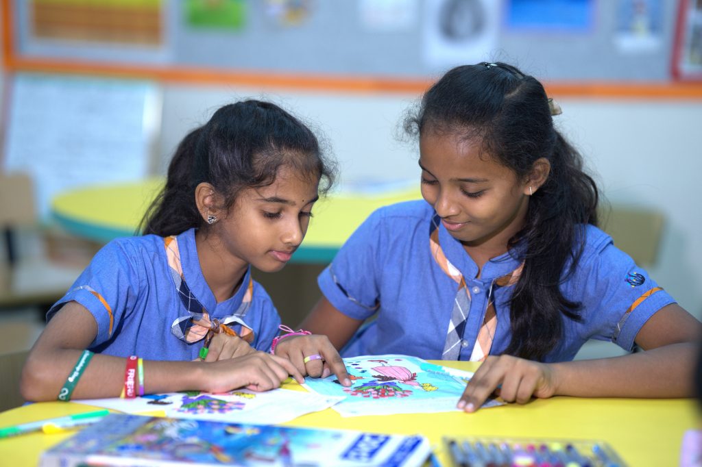 Teaching Children How to Think, Not What to Think